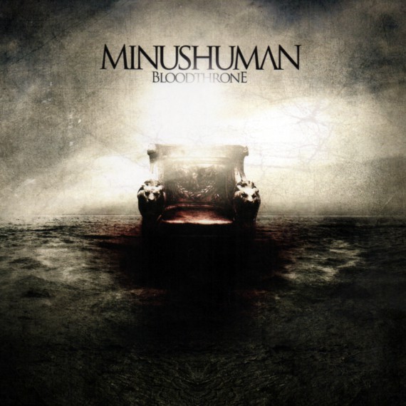 MINUSHUMAN - Bloodthrone - Conkrete Studio - Rock / Metal Bands